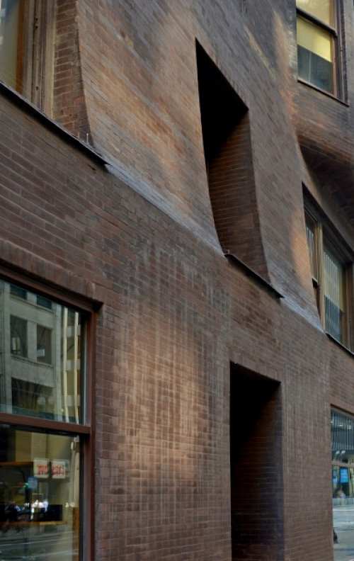 Monadnock Building - The Skyscraper Center