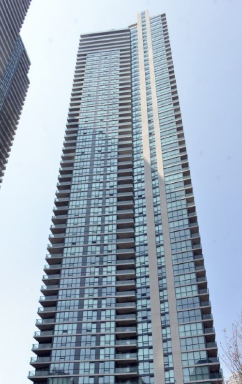 Success Tower 1 - The Skyscraper Center