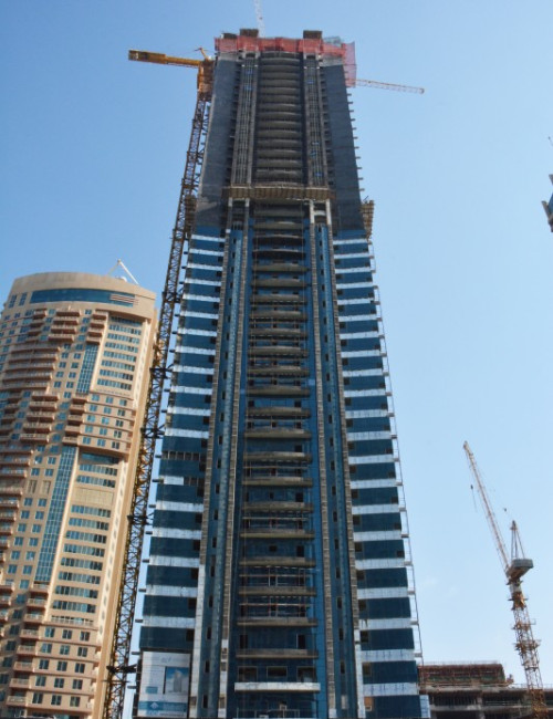 Preatoni Tower - The Skyscraper Center