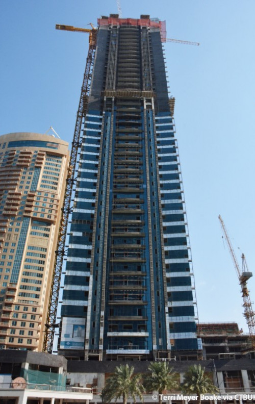 Preatoni Tower - The Skyscraper Center