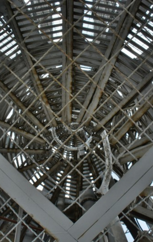 Torre Latinoamerica - The Skyscraper Center