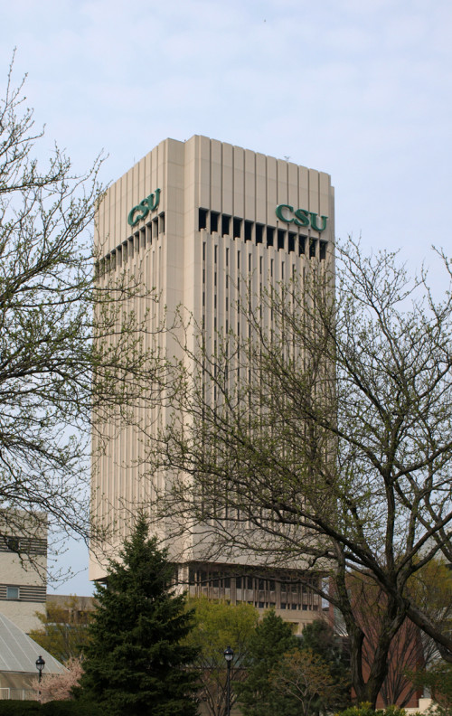 Rhodes Tower - The Skyscraper Center