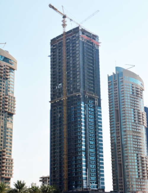 Preatoni Tower - The Skyscraper Center