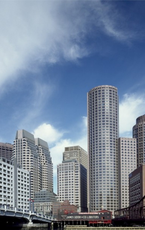 Oliver Street Tower - The Skyscraper Center