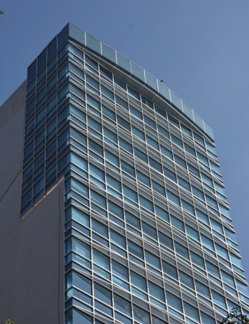 Torre Indigo - The Skyscraper Center