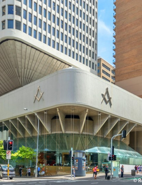 Civic Tower - The Skyscraper Center