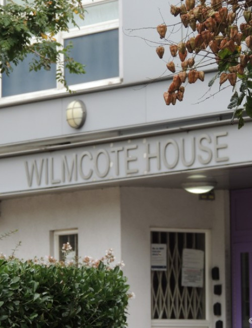 Warwick Estate-Wilmcote House - The Skyscraper Center