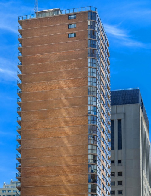 Museum Towers - The Skyscraper Center