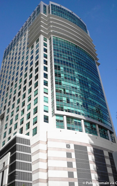 1111 Brickell Avenue - The Skyscraper Center