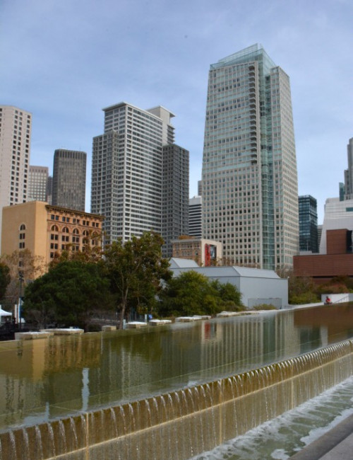 The Paramount - The Skyscraper Center