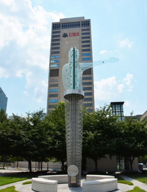 UBS Tower - The Skyscraper Center