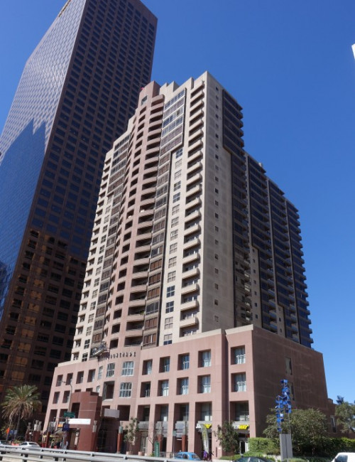 255 Grand - The Skyscraper Center