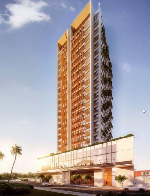 Horizon Building - The Skyscraper Center