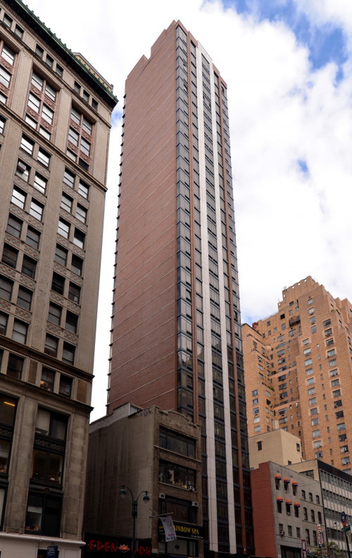 47 East 34th Street - The Skyscraper Center