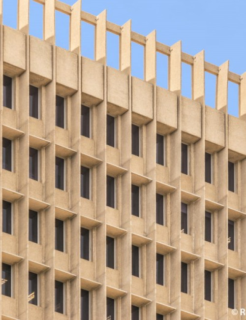 Parmelia House - The Skyscraper Center