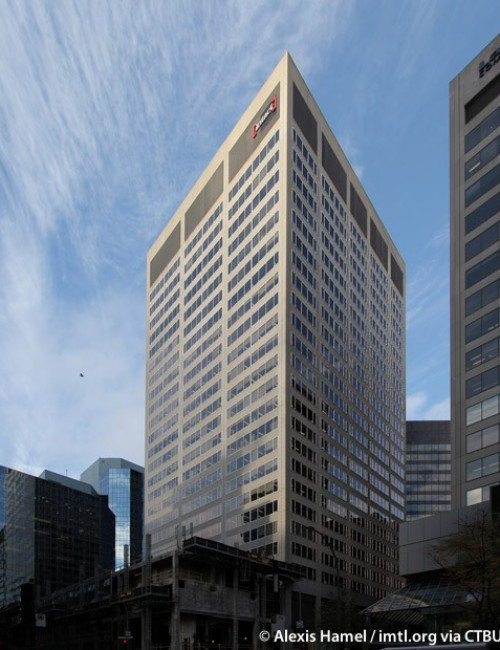 Tour Intact - The Skyscraper Center