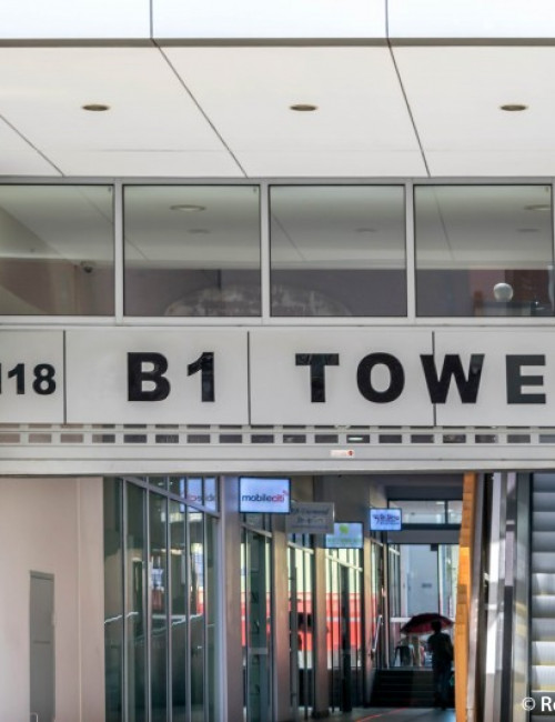 B1 Tower - The Skyscraper Center