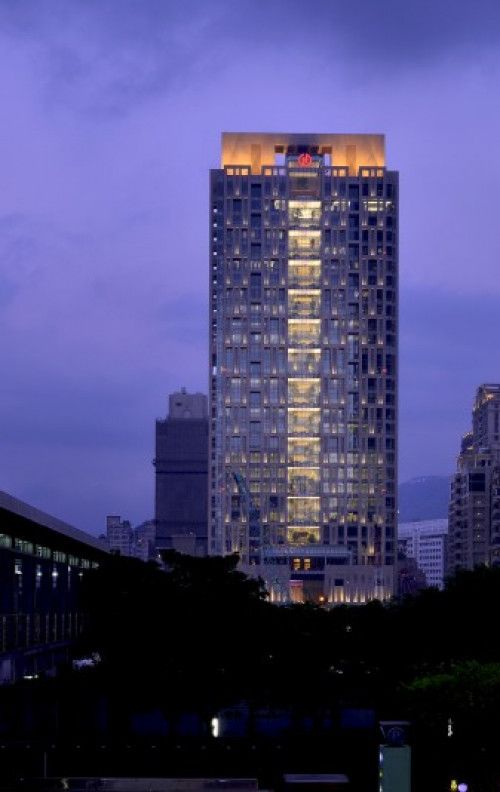 Hua Nan Bank Headquarters - The Skyscraper Center