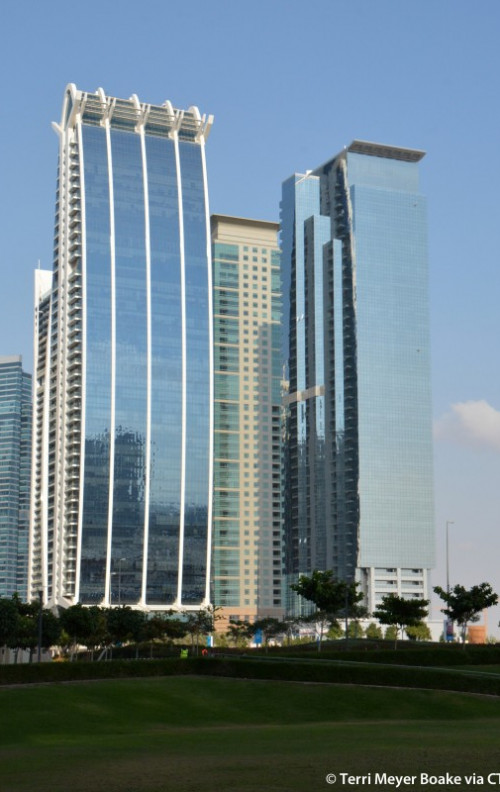Tiffany Tower - The Skyscraper Center