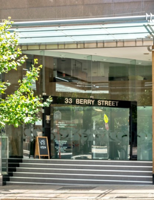 33 Berry Street - The Skyscraper Center