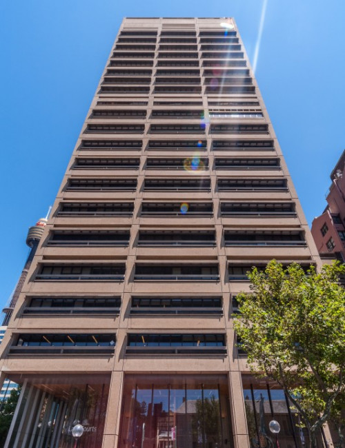 Law Courts Building - The Skyscraper Center