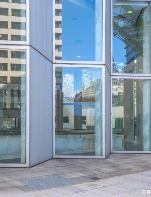 Allendale Square - The Skyscraper Center