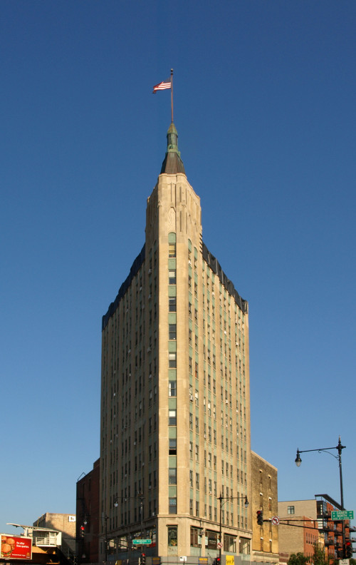 The Robey - The Skyscraper Center