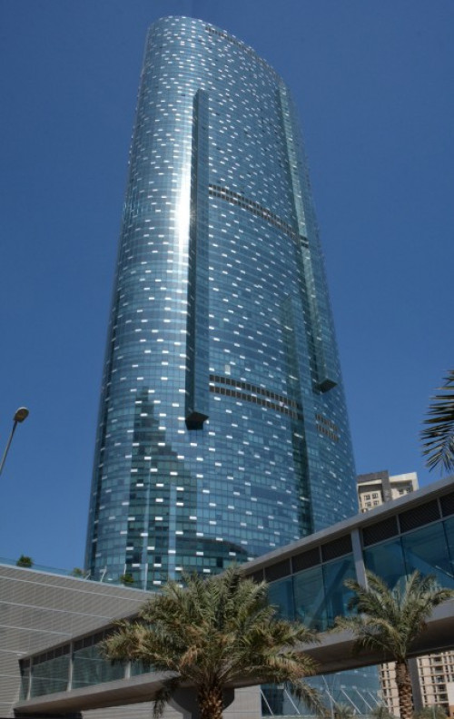 Sky Tower - The Skyscraper Center