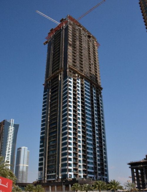 Preatoni Tower - The Skyscraper Center