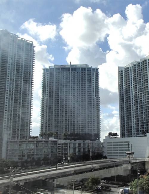 Mint at Riverfront - The Skyscraper Center