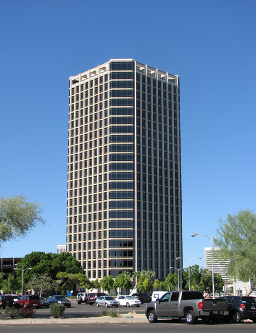 Great American Tower - The Skyscraper Center