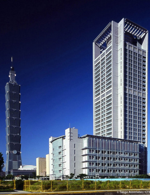 President Enterprise Corporation Tower - The Skyscraper Center