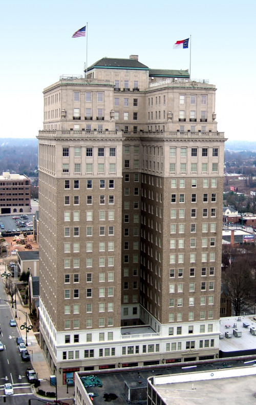 Nissen Building - The Skyscraper Center