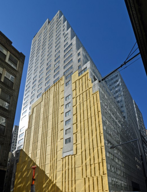 110 William Street - The Skyscraper Center