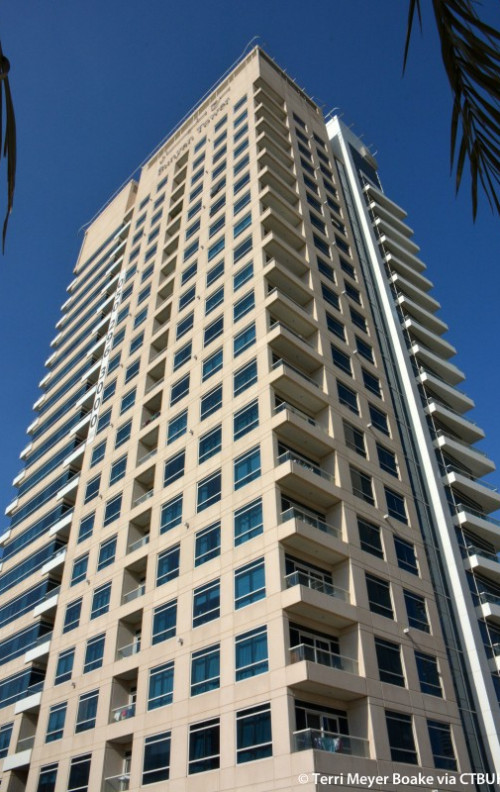 Bunyan Tower - The Skyscraper Center