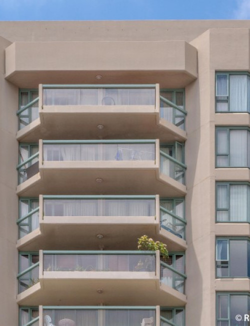 The Sebel Residence - The Skyscraper Center