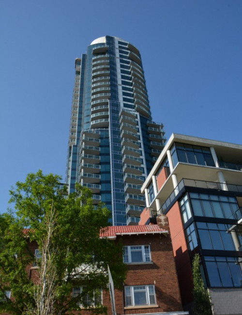 The Pearl - The Skyscraper Center