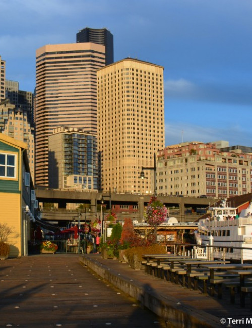 Henry M. Jackson Federal Building - The Skyscraper Center