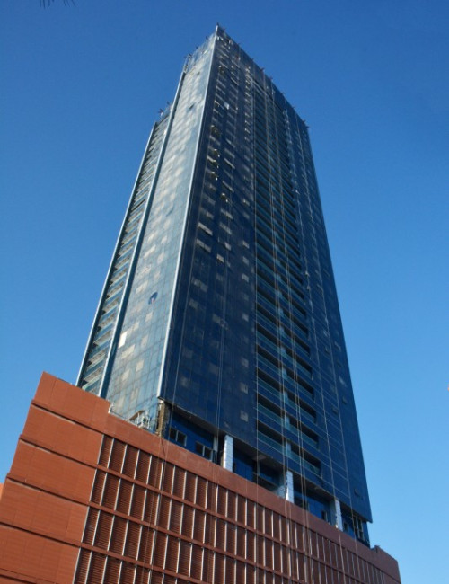 Saraya Residential Towers Complex - The Skyscraper Center