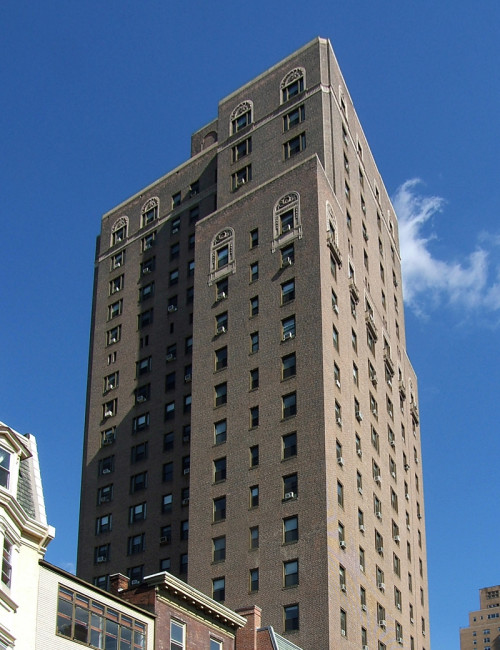 The Carlyle - The Skyscraper Center