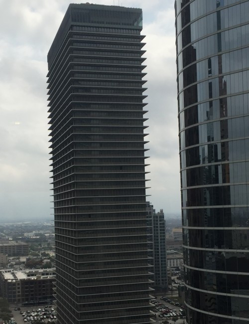 800 Bell Street - The Skyscraper Center