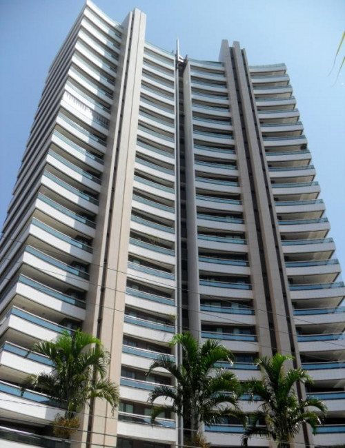 Edifício Tragaluz - The Skyscraper Center