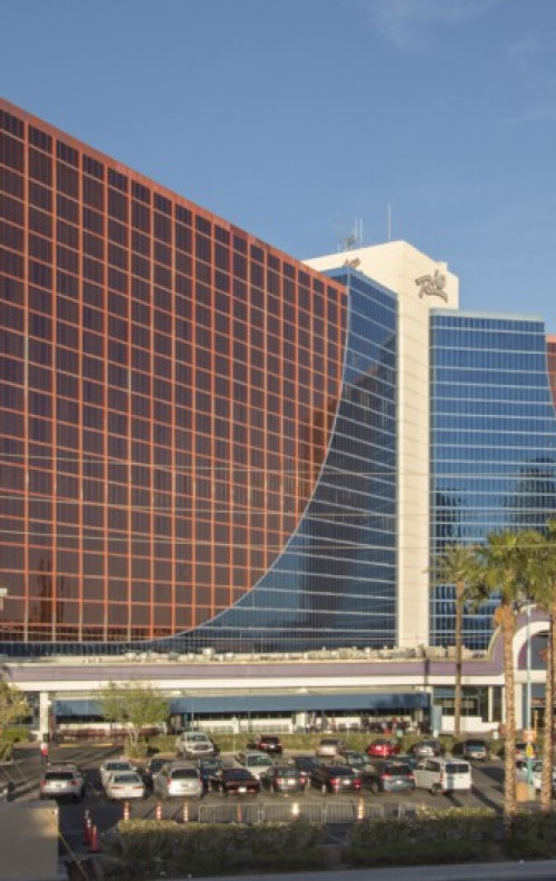 Rio Ipanema Tower - The Skyscraper Center