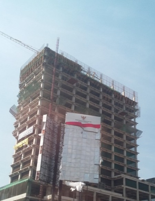 T Tower - The Skyscraper Center