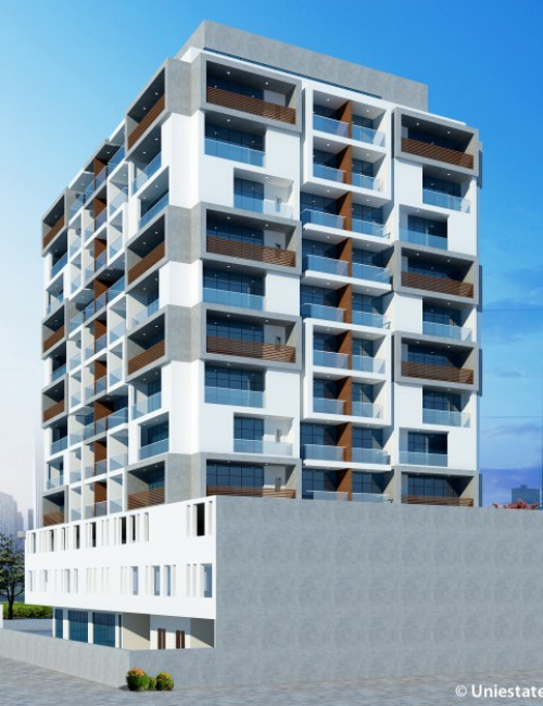 Uniestate Millennium Tower - The Skyscraper Center