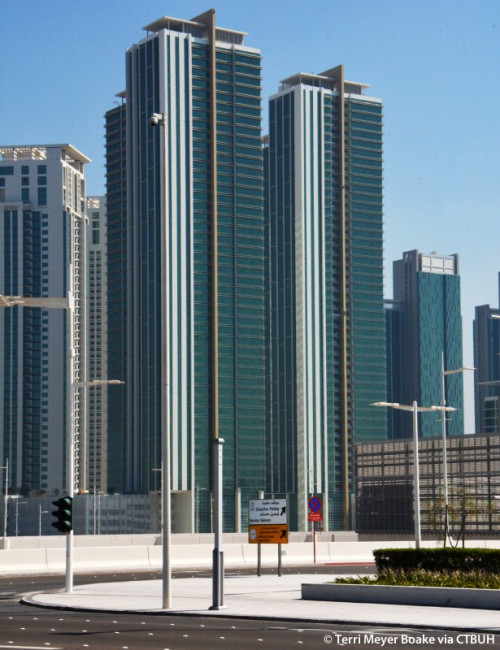 Tala Tower - The Skyscraper Center