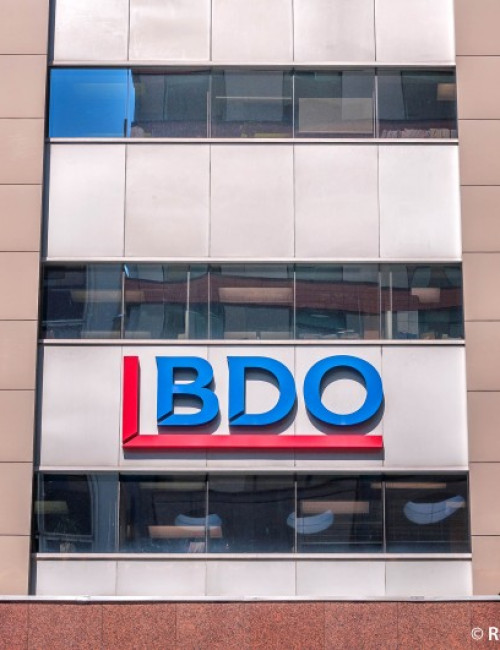 BDO Tower - The Skyscraper Center