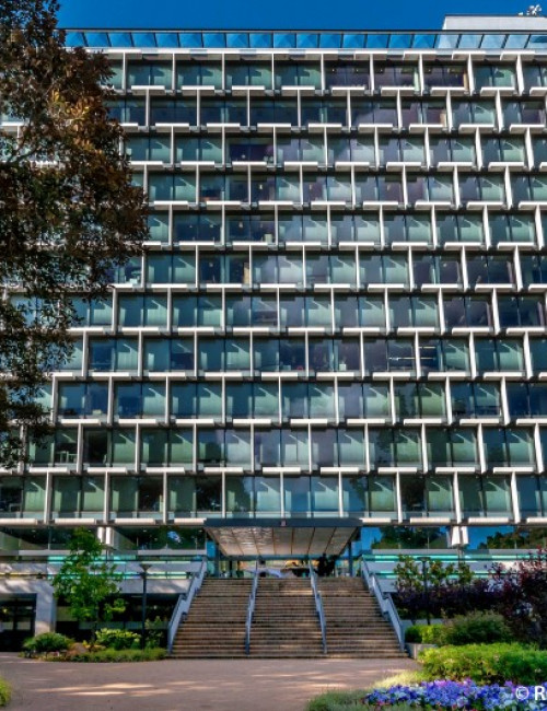 Council House - The Skyscraper Center