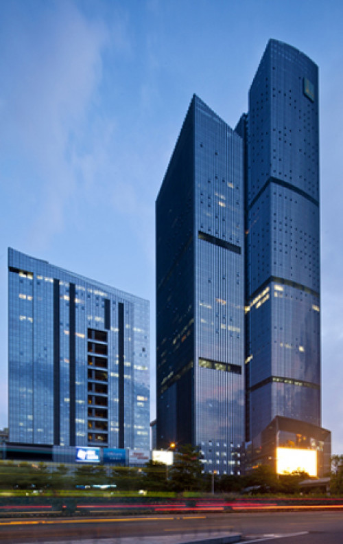 NEO Tower C - The Skyscraper Center