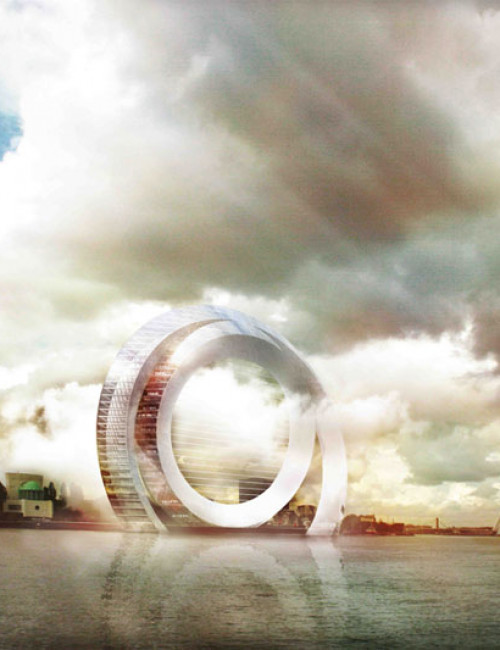 Dutch Windwheel - The Skyscraper Center